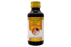 Coffdryl Dr Dry Syrup 100 ML | Order Coffdryl Dr Dry Syrup 100 ML ...