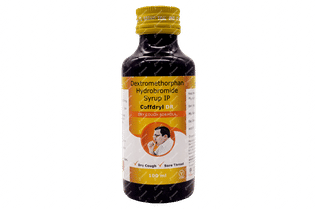 Coffdryl Dr Dry Syrup 100 ML | Order Coffdryl Dr Dry Syrup 100 ML ...