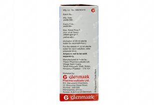 Cefactin 125 Mg Dry Syrup 30 Ml: Uses, Side Effects, Price & Substitutes