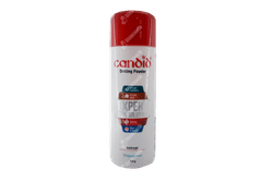 Candid 1% Dusting Powder 100 GM | Order Candid 1 % Dusting Powder 100 ...