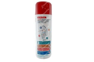 Candid 1 Dusting Powder 100 Gm - Uses, Side Effects, Dosage, Price ...