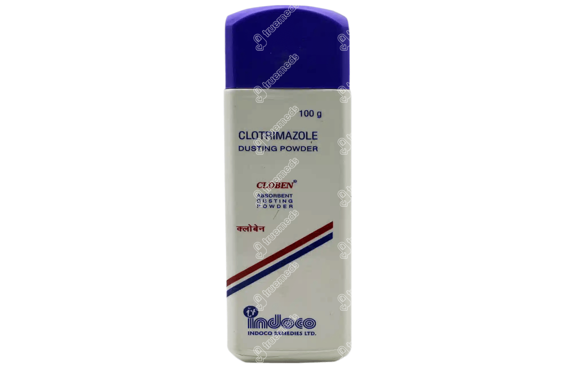 Cloben 1% Dusting Powder 100 GM | Order Cloben 1 % Dusting Powder 100 ...