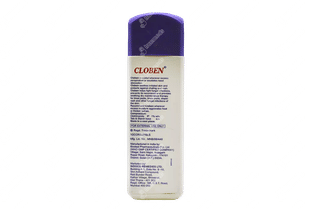 Cloben 1 Dusting Powder 100 Gm - Uses, Side Effects, Dosage, Price ...