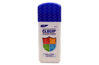 Clocip Dusting Powder: Uses, Side Effects, Price & Substitutes