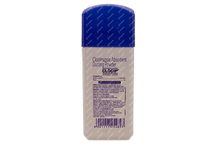 Clocip Dusting Powder: Uses, Side Effects, Price & Substitutes