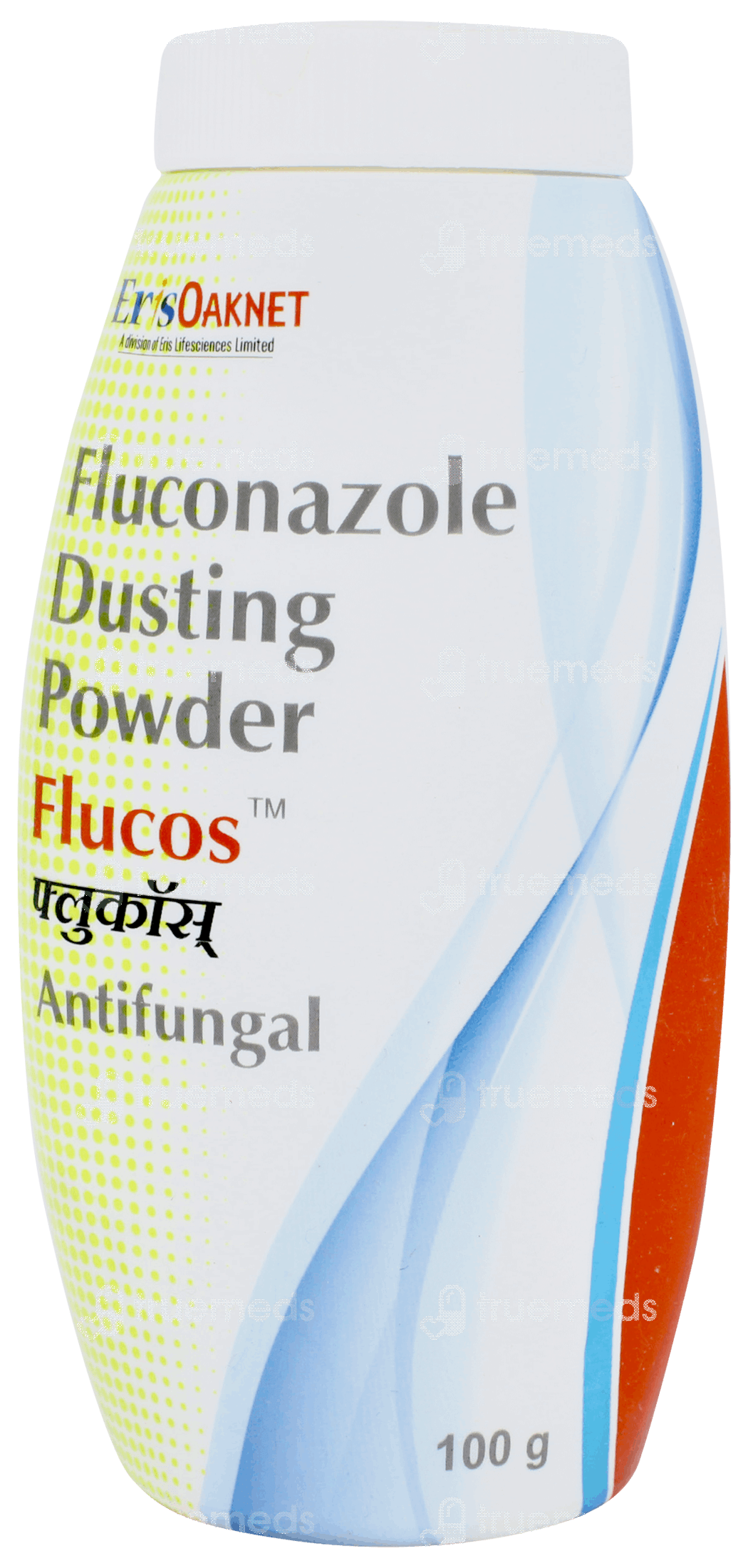 Flucos 0.5% Dusting Powder 100 GM | Order Flucos 0.5 % Dusting Powder ...