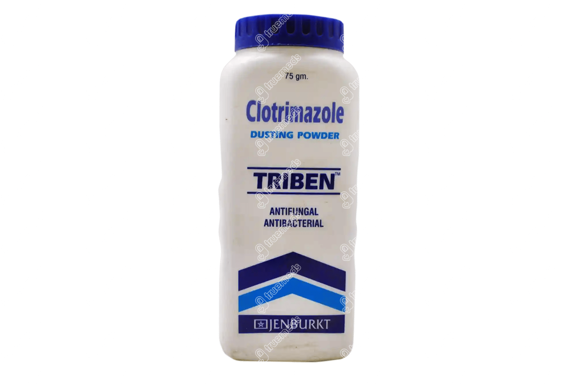 Triben Dusting Powder 75 GM | Order Triben Dusting Powder 75 GM Online ...