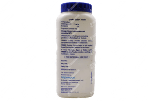 Triben Dusting Powder 75 Gm - Uses, Side Effects, Dosage, Price | Truemeds