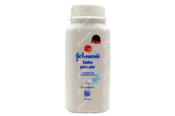 Johnsons Baby Powder 50 GM - Uses, Side Effects, Dosage, Price | Truemeds