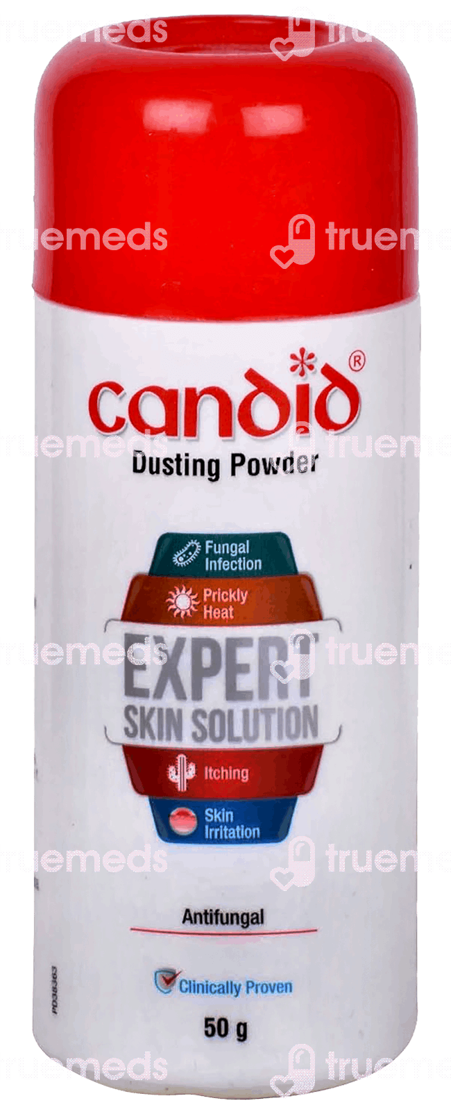 Candid Antifungal Powder 50 GM | Order Candid Antifungal Powder 50 GM ...