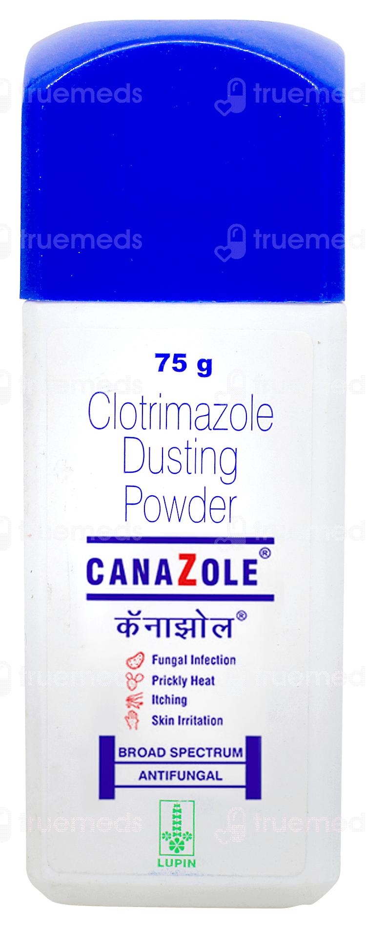 Canazole Powder 75gm: Uses, Side Effects, Price & Substitutes