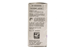 Otocin C Ear Drops 5 ML - Uses, Side Effects, Dosage, Price | Truemeds