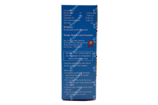 Solinex Ear Drops 10 ML | Order Solinex Ear Drops 10 ML Online at Truemeds