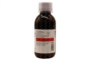 Axalin New Expectorant 60 Ml - Uses, Side Effects, Dosage, Price | Truemeds