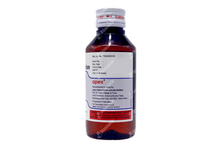Cofstop A 50/1.25/15 MG Expectorant 100 ML | Order Cofstop A 50/1.25/15 ...