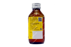 Piriton 2.5/125 MG Expectorant 100 ML - Uses, Side Effects, Dosage ...