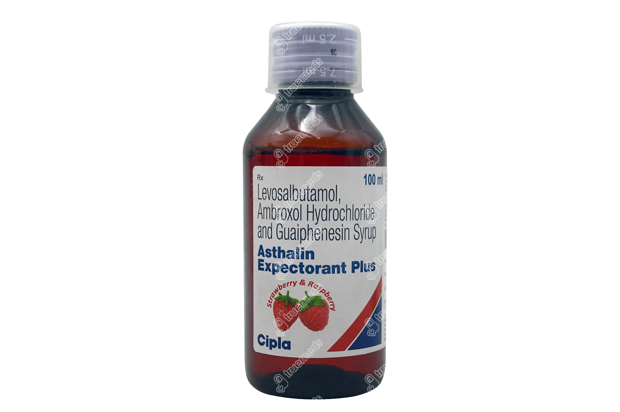 Asthalin Plus Expectorant 100 ML | Order Asthalin Plus Expectorant 100 ...