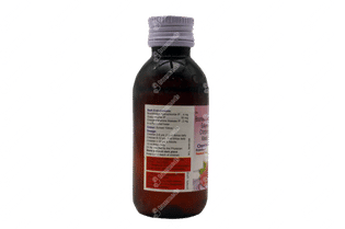 Cheston Expectorant 60 Ml - Uses, Side Effects, Dosage, Price | Truemeds