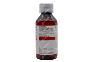 Asthalin Ax Jr 15/0.5/50 MG Expectorant 100 ML | Order Asthalin Ax Jr ...
