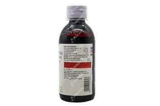 Axalin Expectorant Green Apple 100 Ml - Uses, Side Effects, Dosage ...