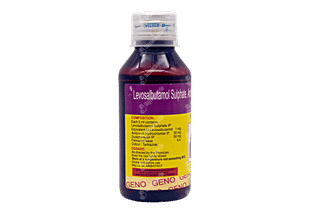 Respira Ls Expectorant 100 Ml - Uses, Side Effects, Dosage, Price ...