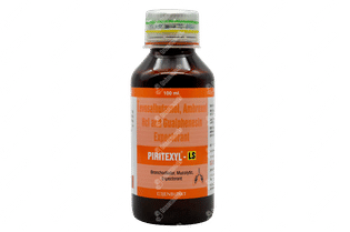 Piritexyl Ls Expectorant 100 ML | Order Piritexyl Ls Expectorant 100 ML ...