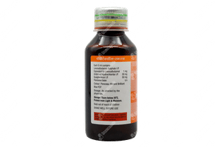 Piritexyl Ls Expectorant 100 ML | Order Piritexyl Ls Expectorant 100 ML ...