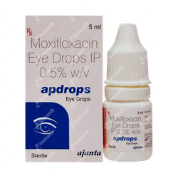 Apdrops 0.5% Eye Drops 5 ML | Order Apdrops 0.5 % Eye Drops 5 ML Online ...