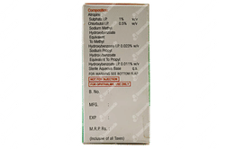 Bell Pino Atrin 1 % Eye Drops 10 ML | Order Bell Pino Atrin 1 % Eye ...