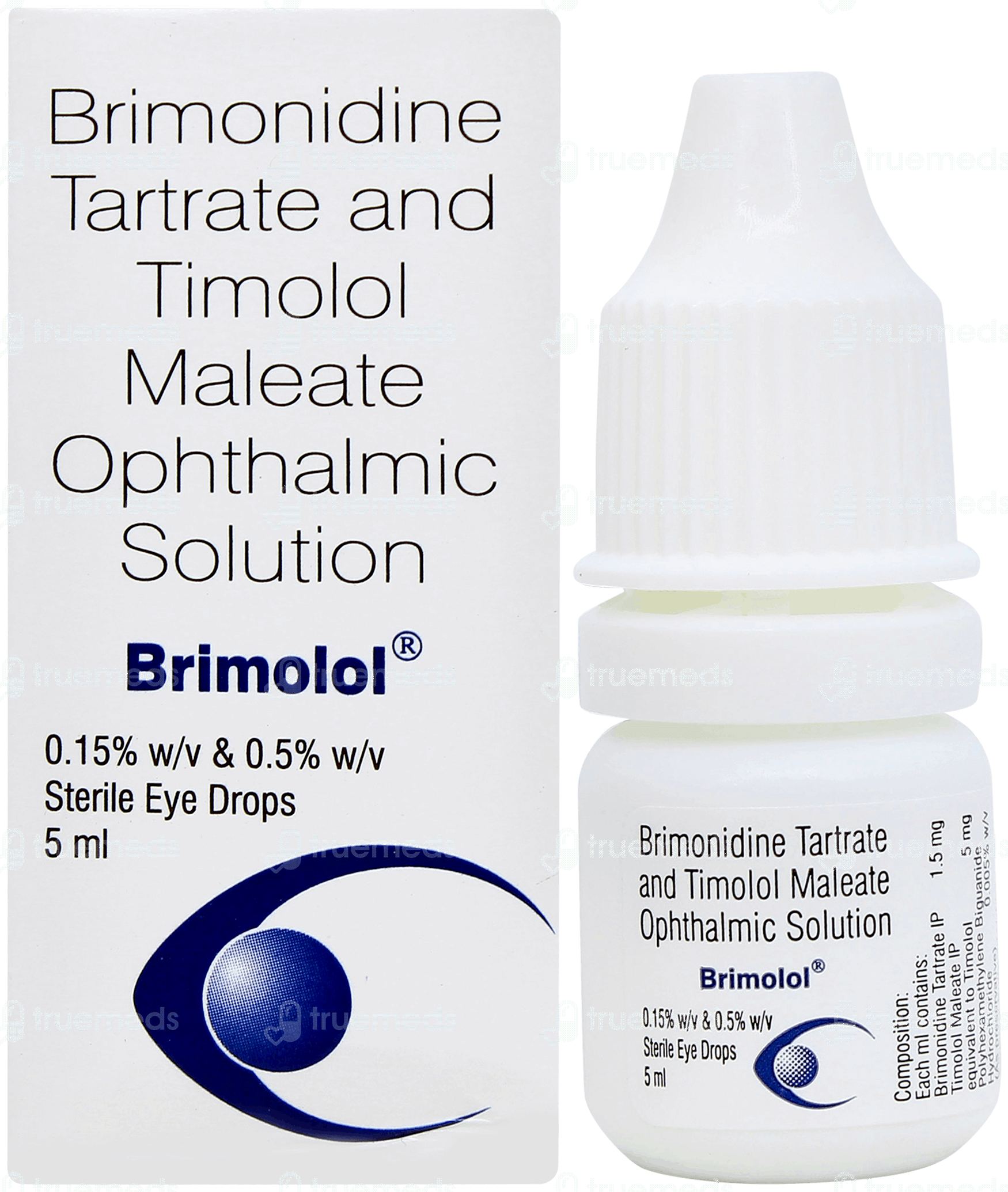 Brimolol 5/1.5 MG Eye Drops 5 ML | Order Brimolol 5/1.5 MG Eye Drops 5 ...