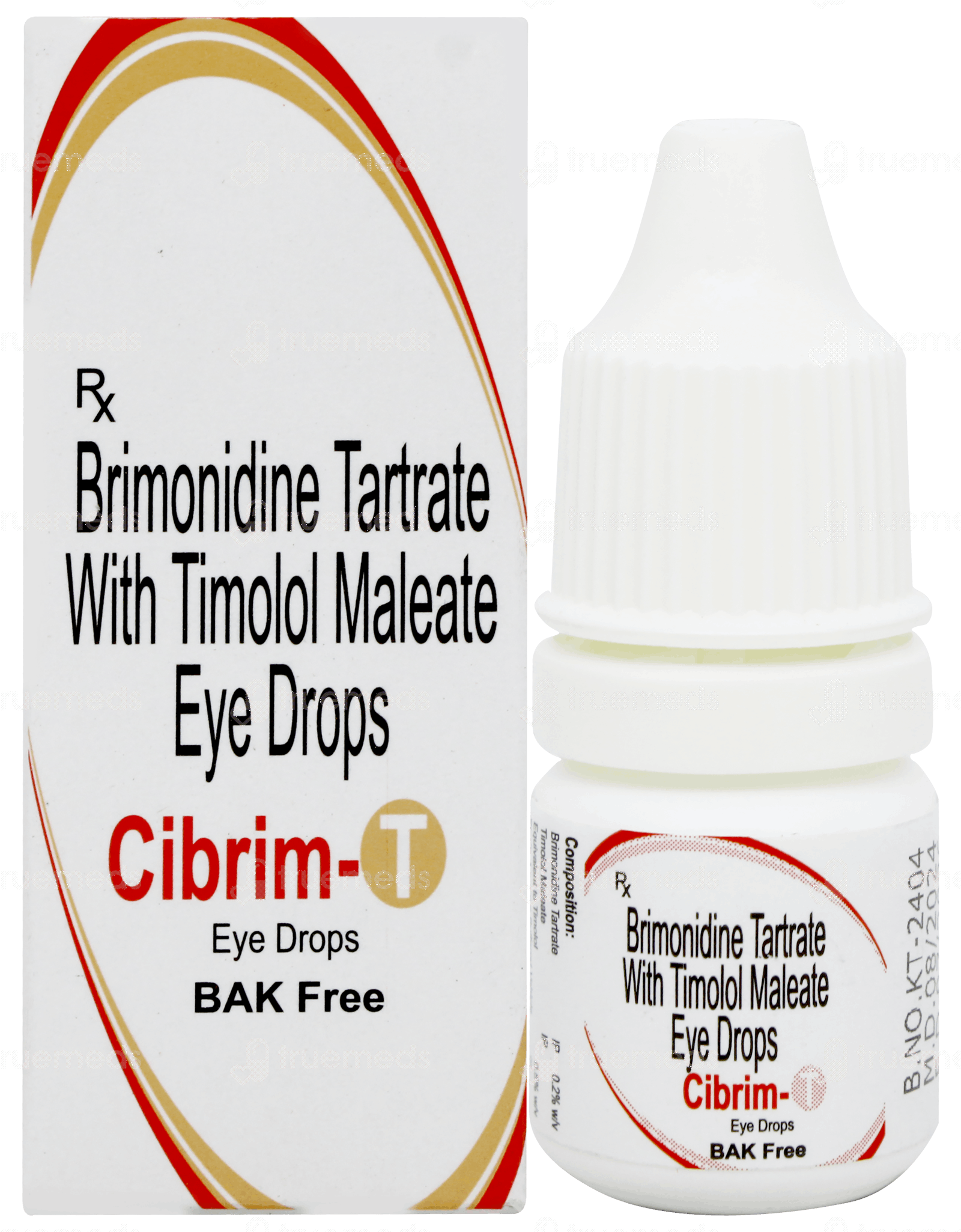 Cibrim T 0.5/0.2 % Eye Drops 5 ML | Order Cibrim T 0.5/0.2 % Eye Drops ...