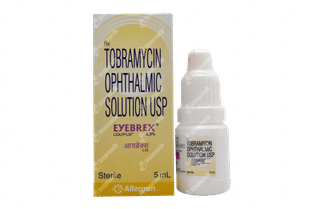 Eyebrex 0.3% Eye Drops 5 ML | Order Eyebrex 0.3 % Eye Drops 5 ML Online ...