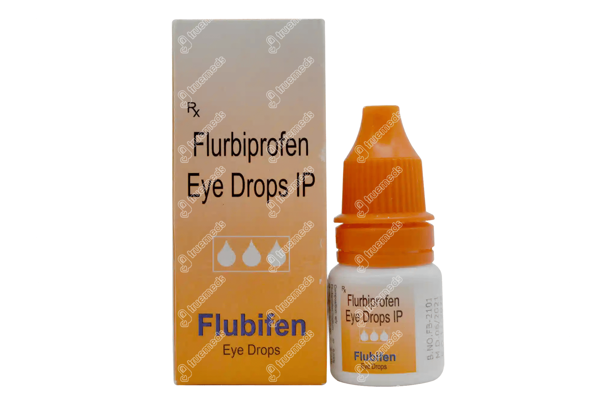 Flubifen 0.03 % Eye Drops 5 ML | Order Flubifen 0.03 % Eye Drops 5 ML ...