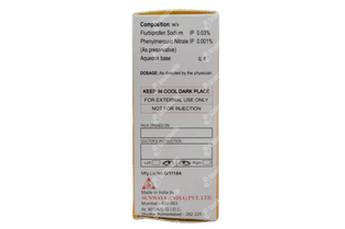 Flubifen 0.03 % Eye Drops 5 ML | Order Flubifen 0.03 % Eye Drops 5 ML ...