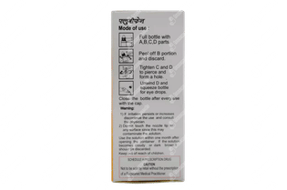 Flubifen 0.03 % Eye Drops 5 ML | Order Flubifen 0.03 % Eye Drops 5 ML ...