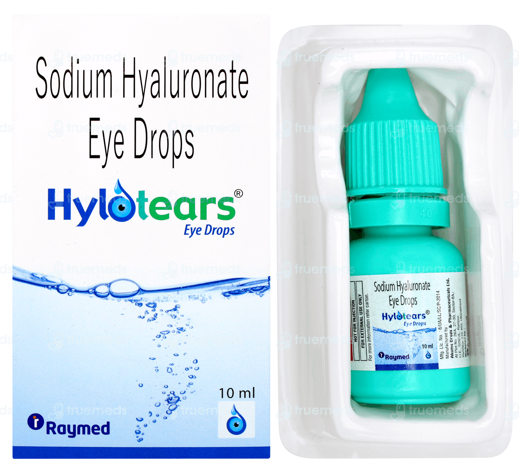 Hylotears 0.1 % Eye Drops 10 ML | Order Hylotears 0.1 % Eye Drops 10 ML ...