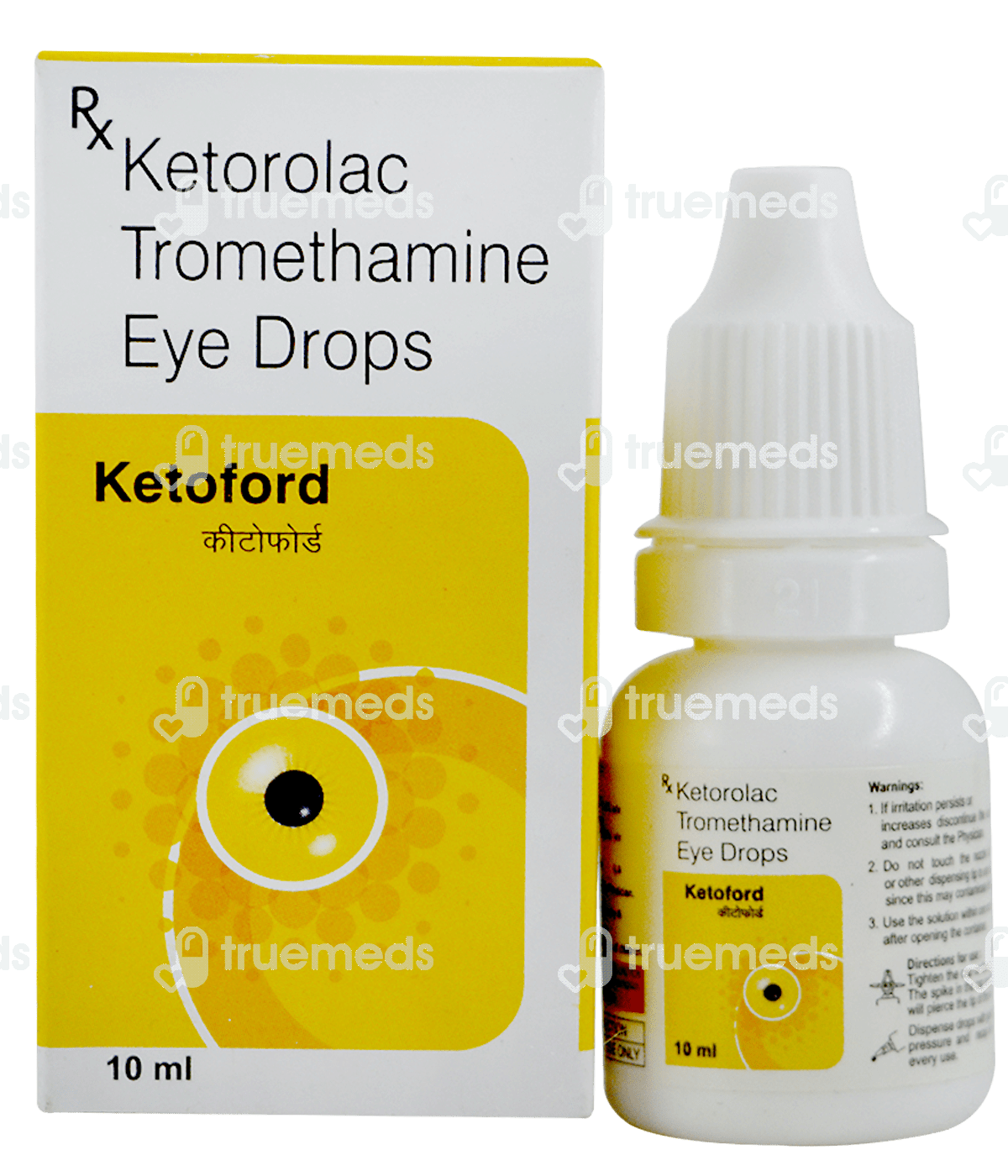 Nsaid K 0.5 % Eye Drops 5 ML | Order Nsaid K 0.5 % Eye Drops 5 ML ...