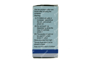 Locula 10 % Eye Drops 10 ML | Order Locula 10 % Eye Drops 10 ML Online ...