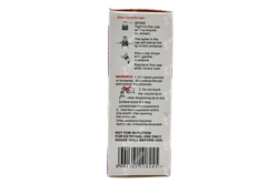 Lorinol Eye Drops 5 ML - Uses, Side Effects, Dosage, Price | Truemeds