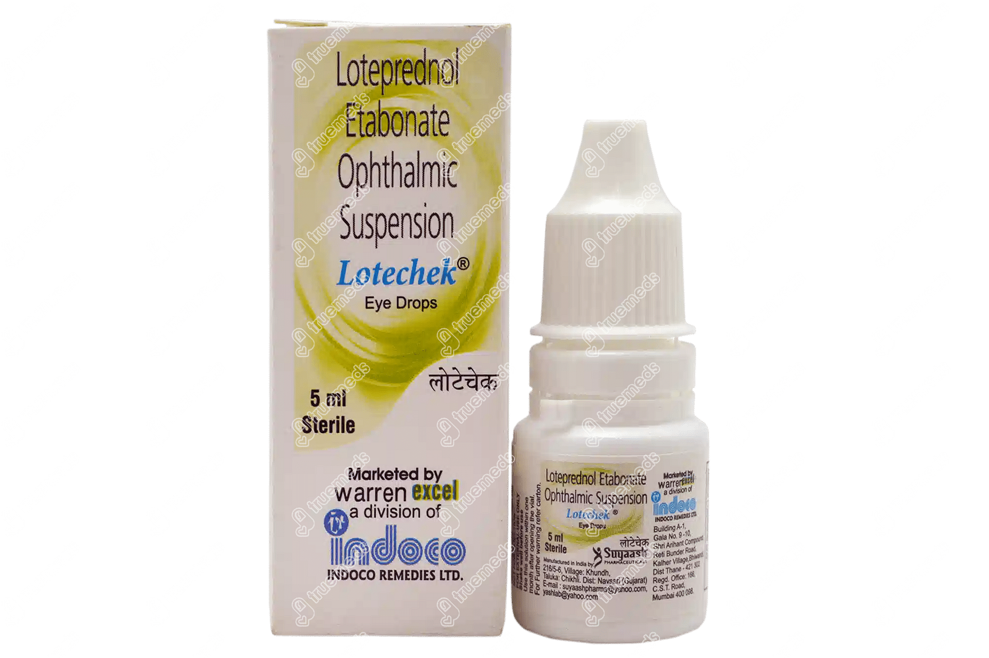Lotechek 050 Eye Drops 5 Ml Order Lotechek 050 Eye Drops 5 Ml