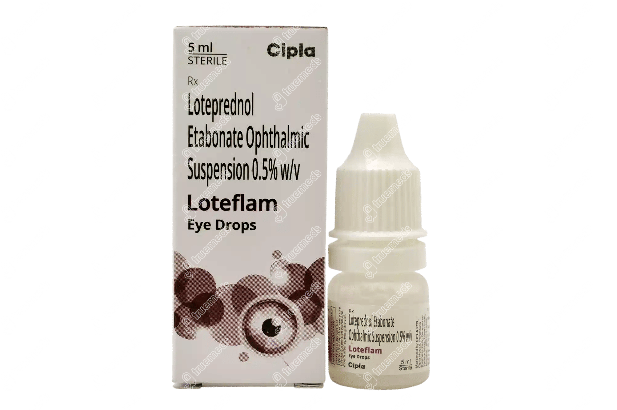 Loteflam 0.5 % Eye Drops 5 ML | Order Loteflam 0.5 % Eye Drops 5 ML ...