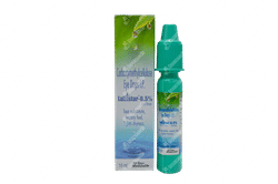 Lubistar 0.5% Eye Drops 10 ML | Order Lubistar 0.5 % Eye Drops 10 ML ...