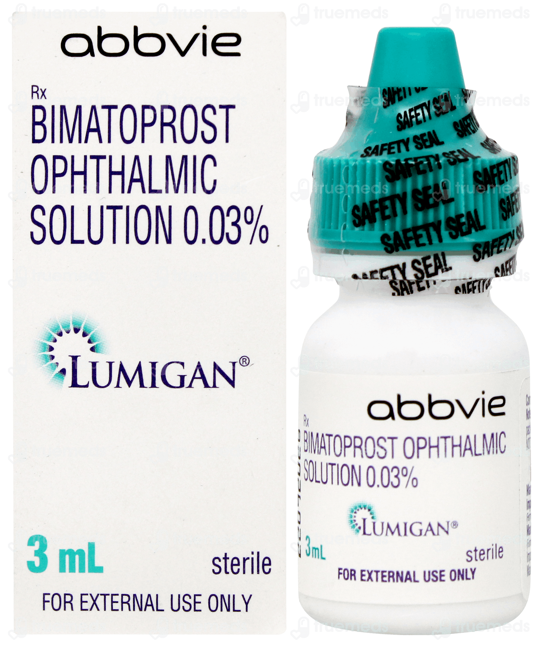 Lumigan 0.03% Eye Drops 3 ML | Order Lumigan 0.03 % Eye Drops 3 ML ...