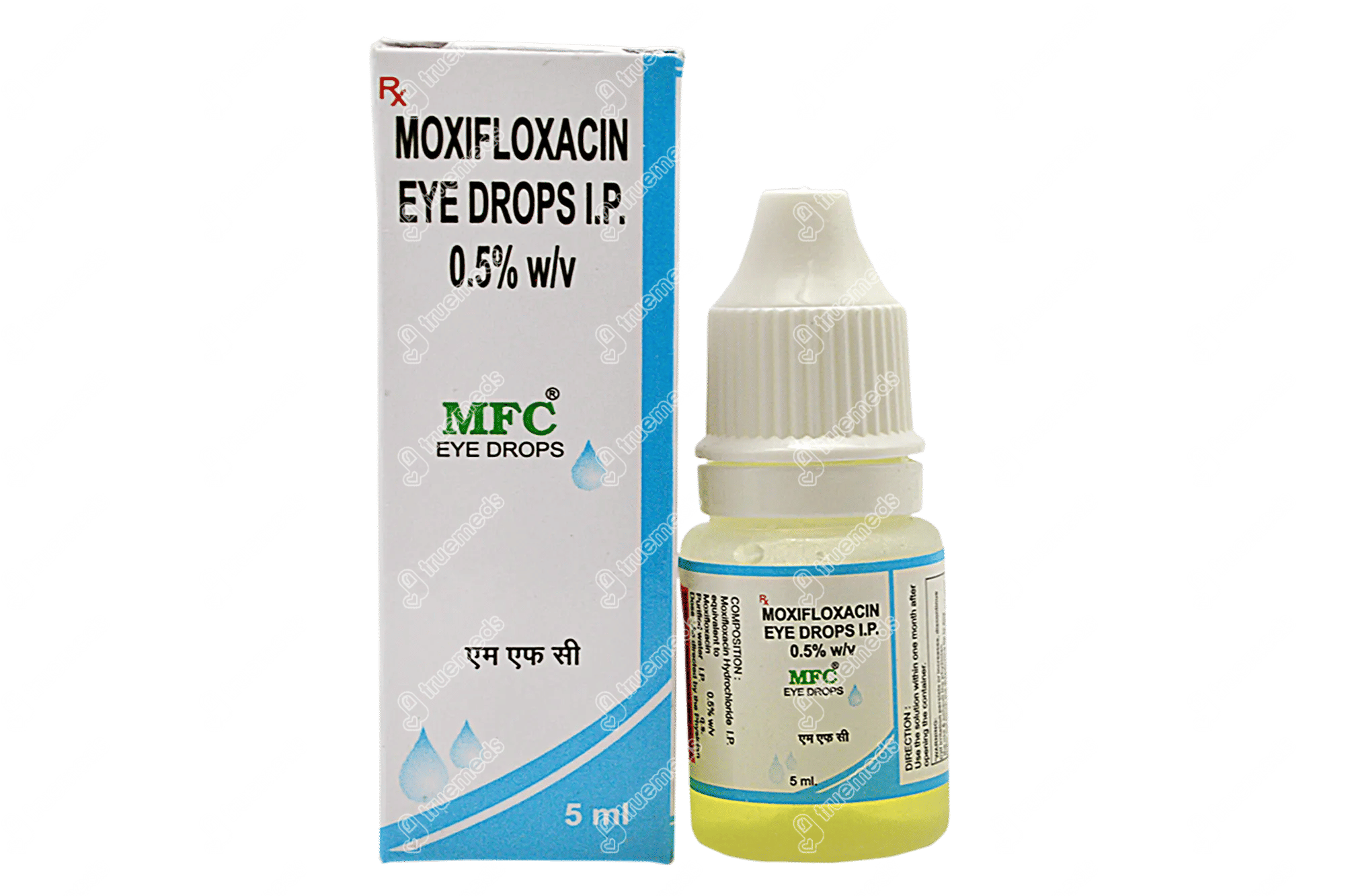 Mfc Eye Drops 5Ml: Uses, Side Effects, Price & Substitutes