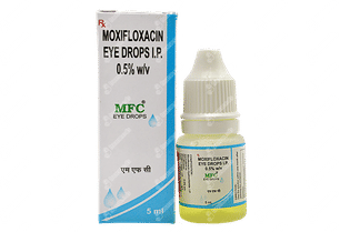 Mfc Eye Drops 5Ml: Uses, Side Effects, Price & Substitutes