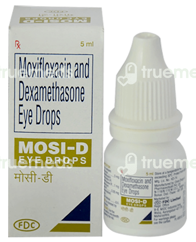 Mosi D 0.5/0.1 % Eye Drops 5 ML | Order Mosi D 0.5/0.1 % Eye Drops 5 ML ...