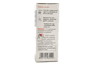 Moxigram Kt 0.5/0.5% Eye Drops 5 ML | Order Moxigram Kt 0.5/0.5 % Eye ...