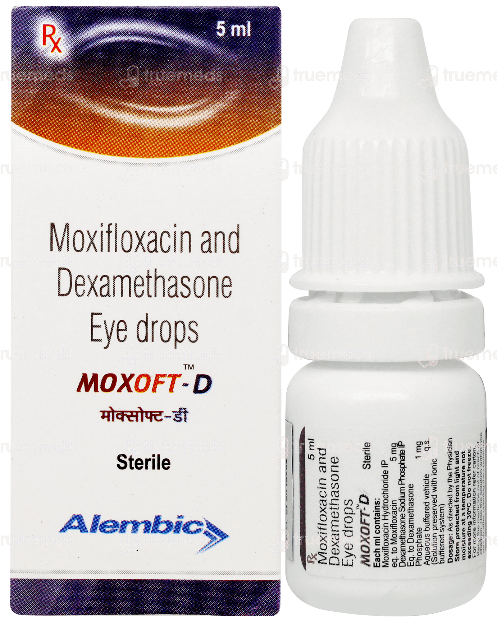 Moxoft D 5/1 MG Eye Drops 5 ML | Order Moxoft D 5/1 MG Eye Drops 5 ML ...