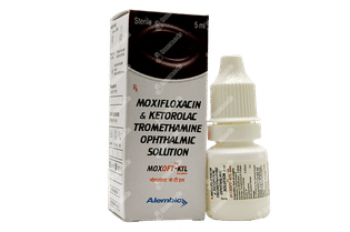 Moxoft Ktl 0.4/0.5 MG Eye Drops 5 ML | Order Moxoft Ktl 0.4/0.5 MG Eye ...