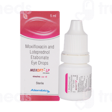 Moxoft Lp 5/5 MG Eye Drops 5 ML | Order Moxoft Lp 5/5 MG Eye Drops 5 ML ...